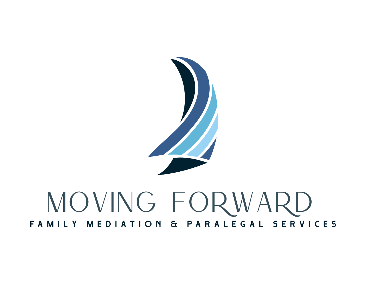 Notary Public and Commissioner of Oaths: Family Mediation - Moving Forward